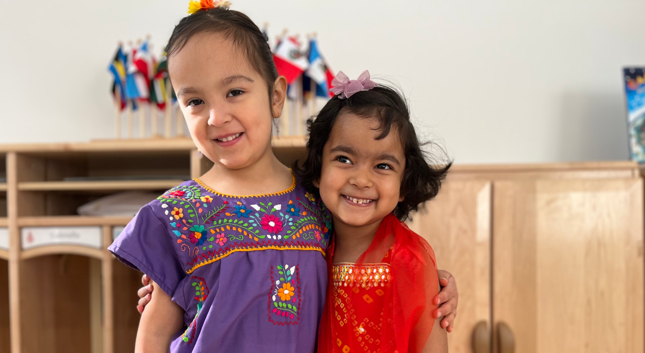 Celebrating Diversity and Cultural Traditions Authentic Montessori ...