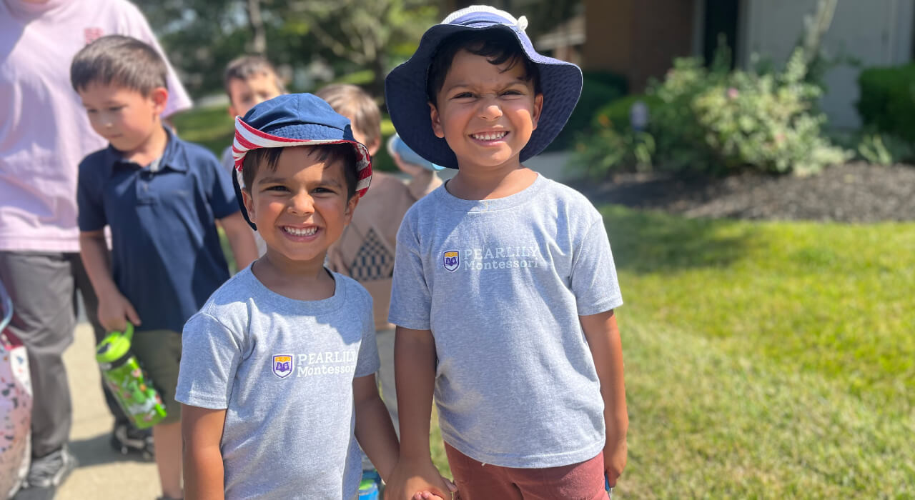 Simple Ways to Support Your Child's Montessori Journey Authentic ...