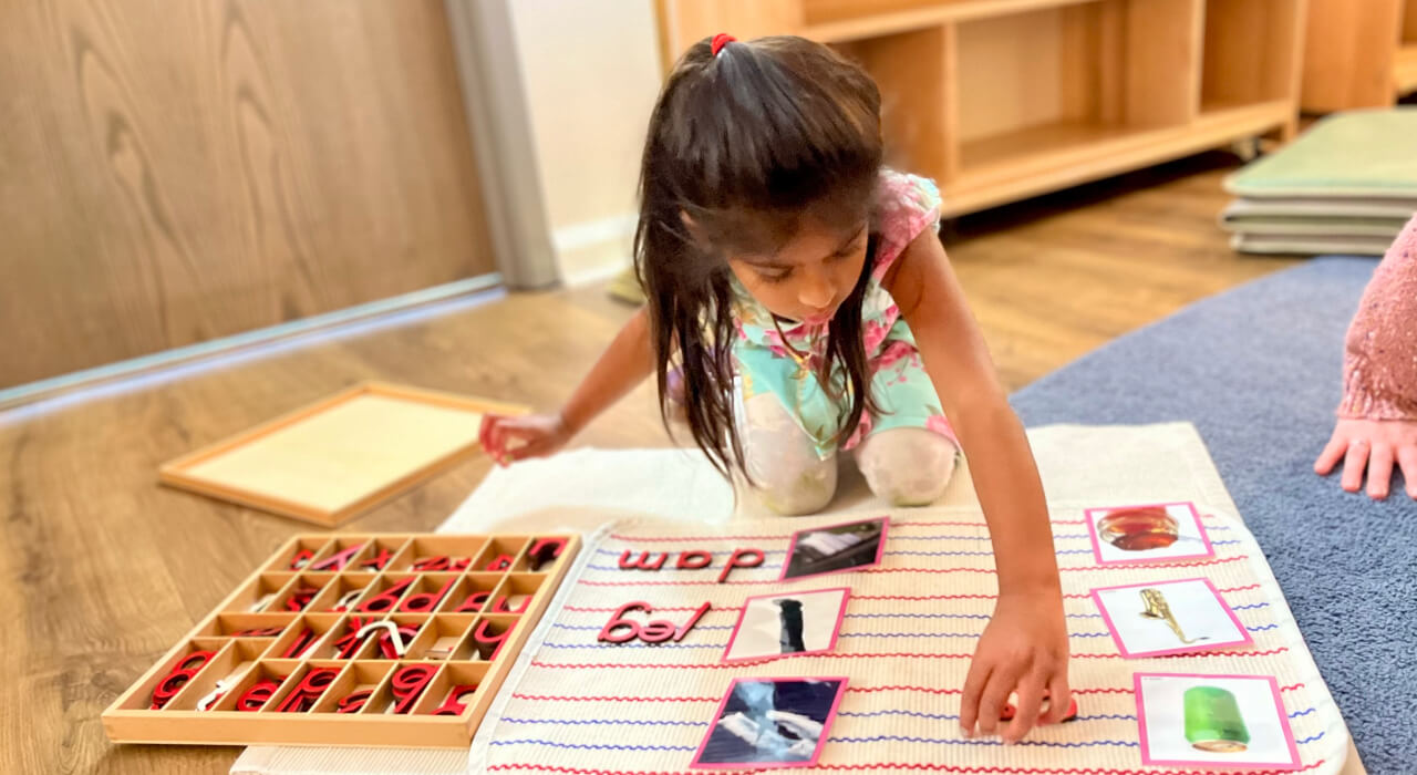 A Deep Dive Into How We Teach Handwriting Authentic Montessori ...
