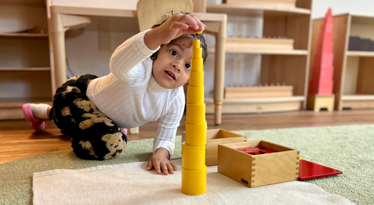 Unlocking Learning with Knobless Cylinders Authentic Montessori ...