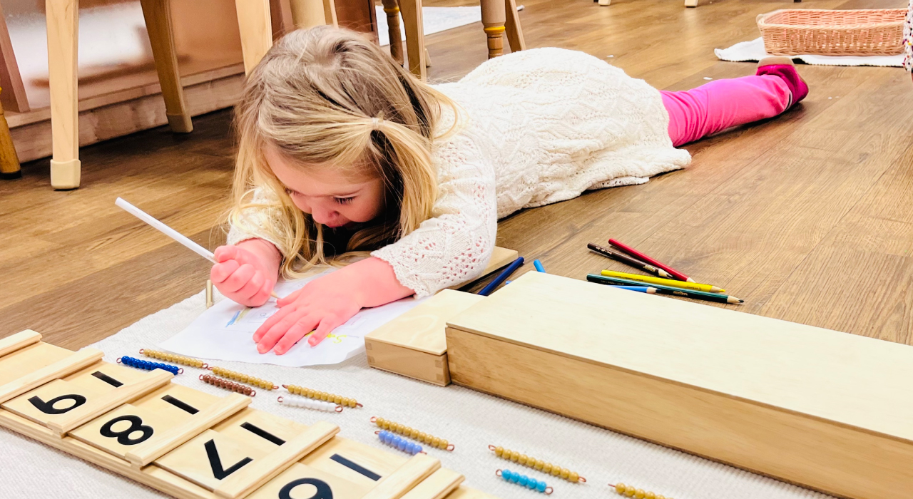 Why the Montessori 3-Year Cycle Prepares Your Child for a Bright Future ...